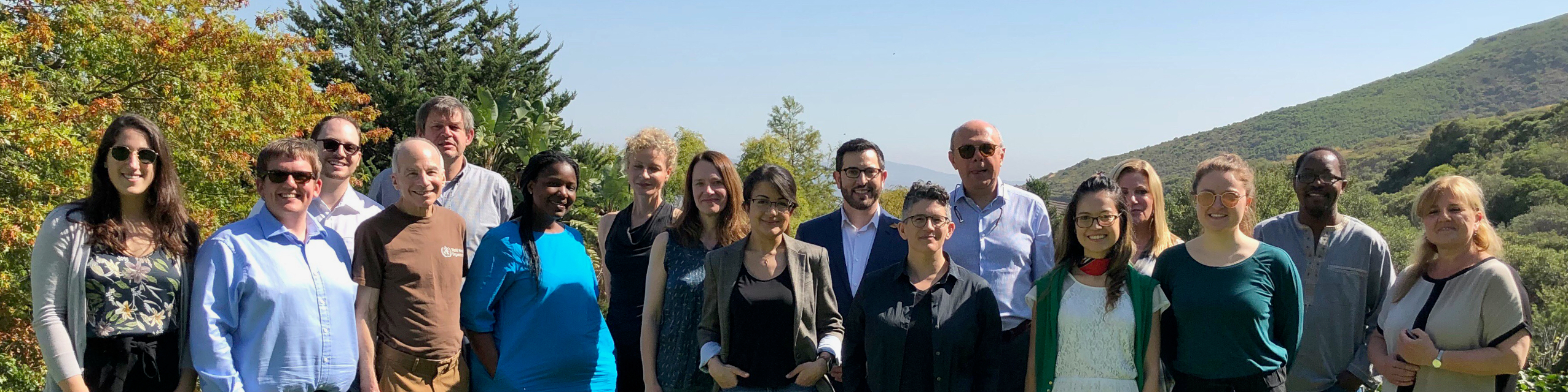 Global Health Law Consortium